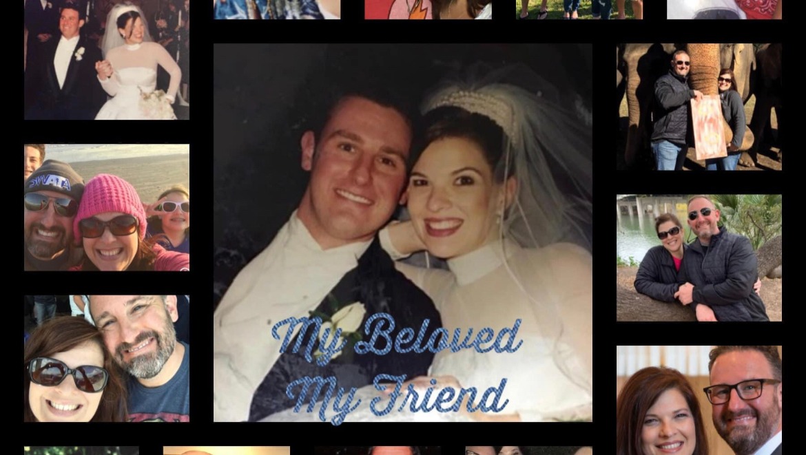 Fundraiser for Jessica Yellen by Ariella Rams : In Memory of Josh Yellen