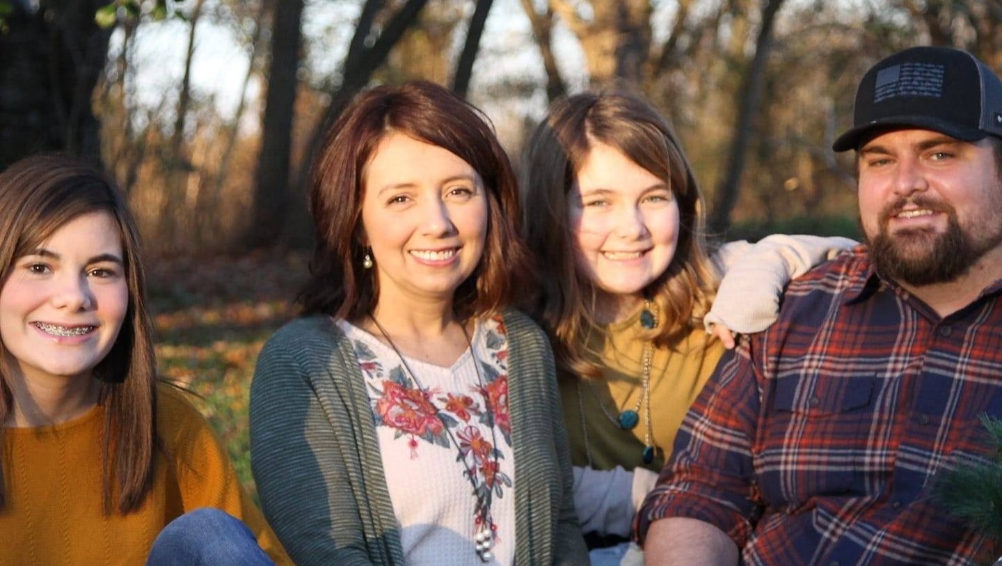 Fundraiser for Ashley George by Amanda Bush : Adam George Funeral Costs
