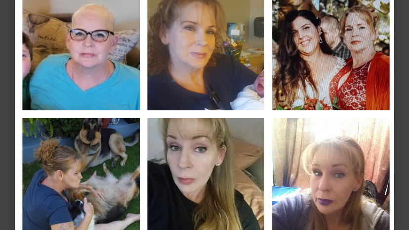 Fundraiser by Amanda Suarez : Funeral expenses and emergency funds