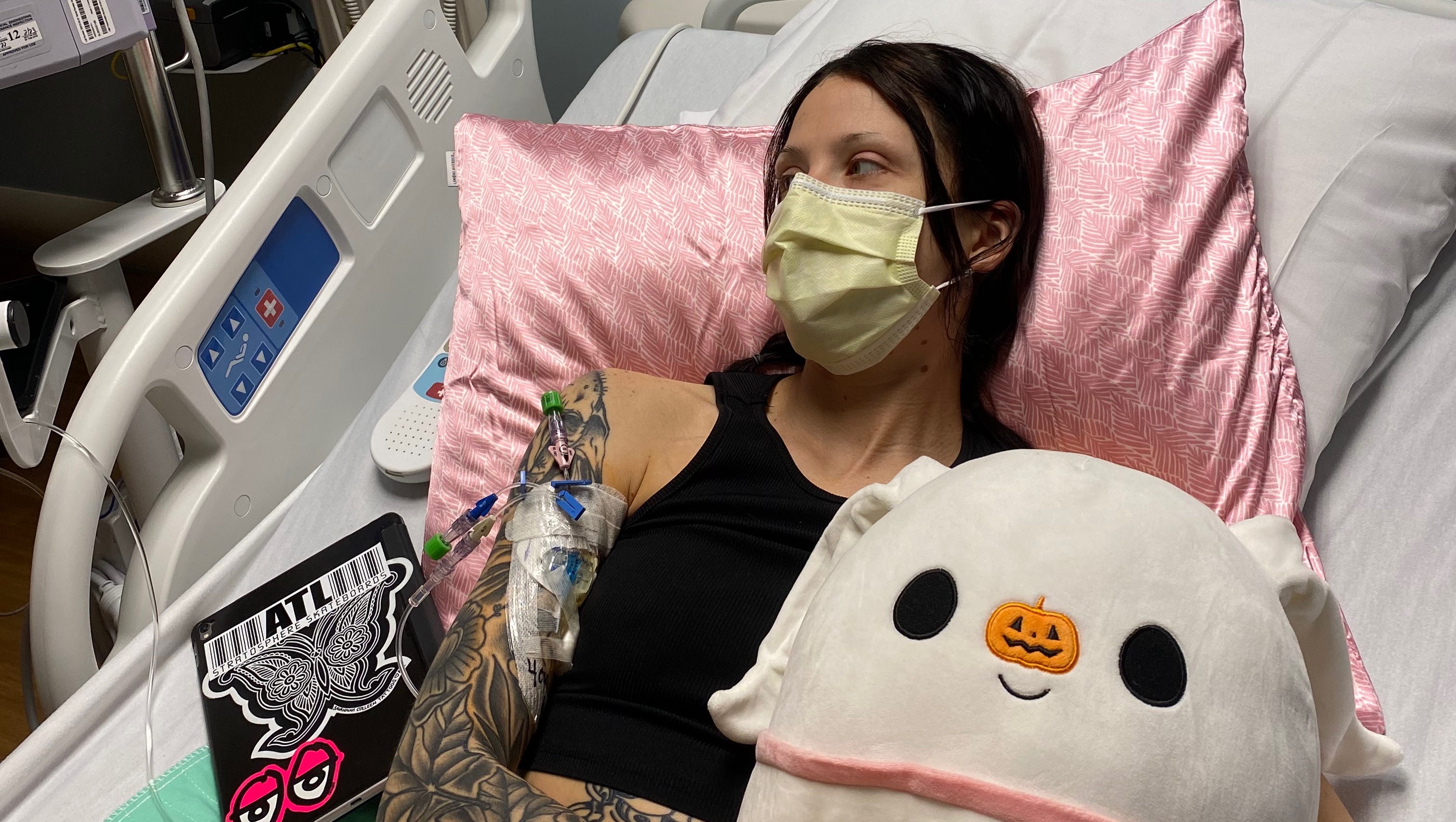 Fundraiser by Ryan Woods : Help Natalie Battle Leukemia