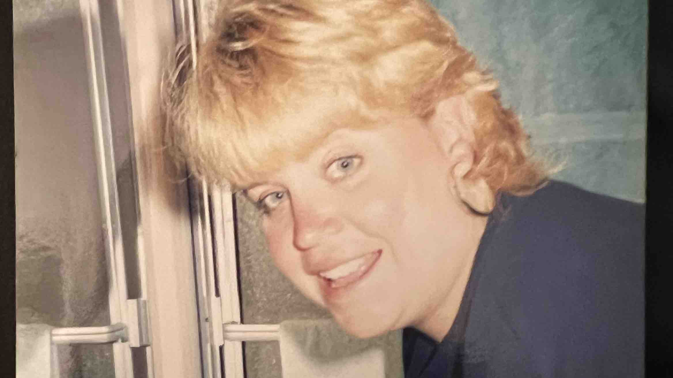 Fundraiser by Julie Quantrell : Chrissie Quantrell-Brynwood