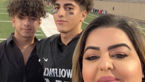 Fundraiser by Adam Edwards : Rawad & Jawad Future Fund