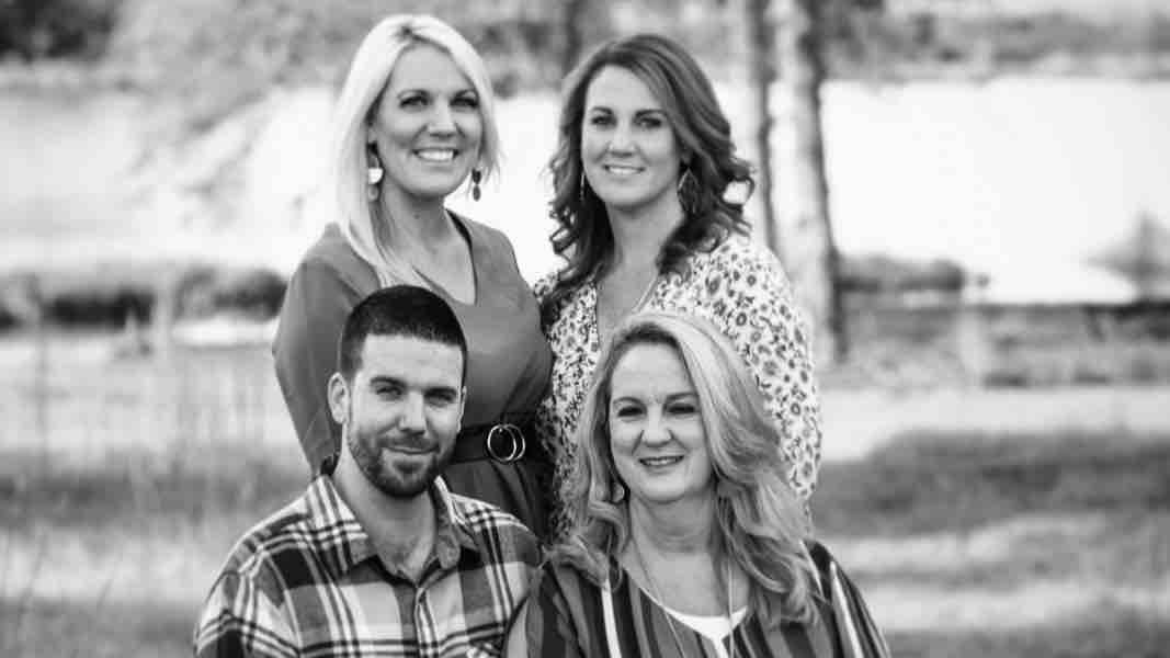 Fundraiser by Brandon Stringer : Jenn’s Journey