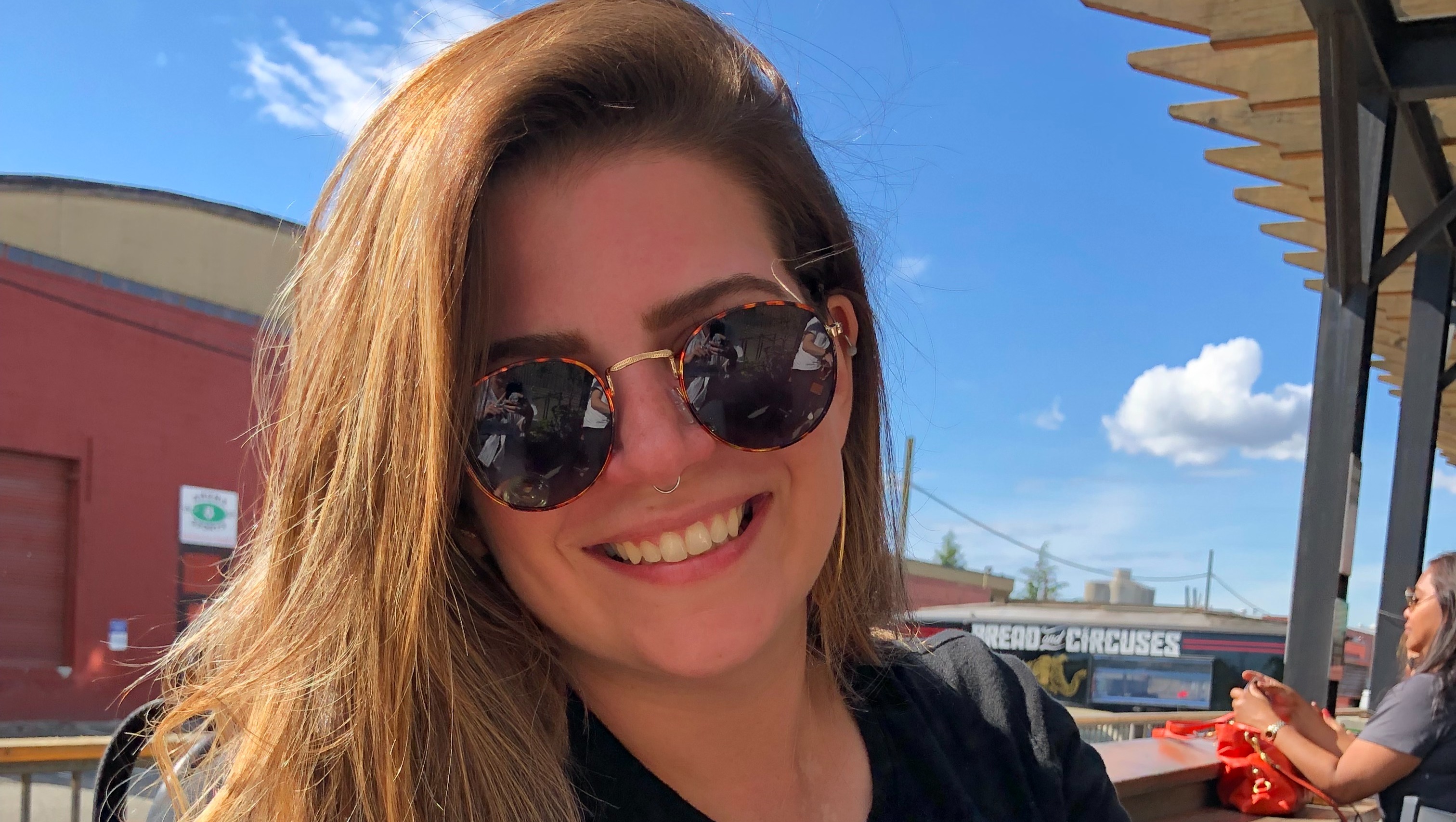 Fundraiser for Haley Durgin by Baylie Barton : Haley Jane Broken Foot ...