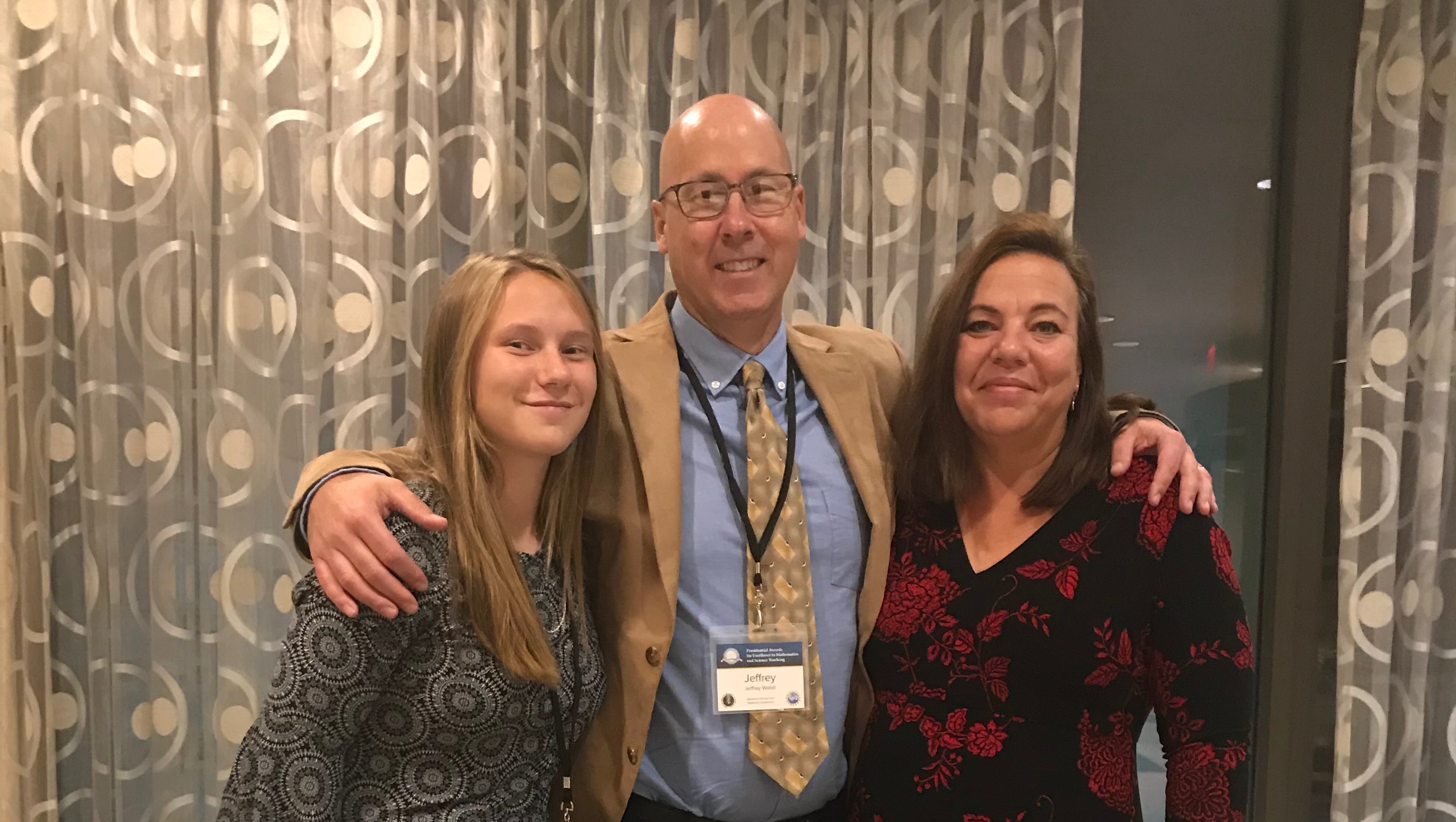 Fundraiser for Beth Walsh by Staci Dawes : Help Jeff Walsh