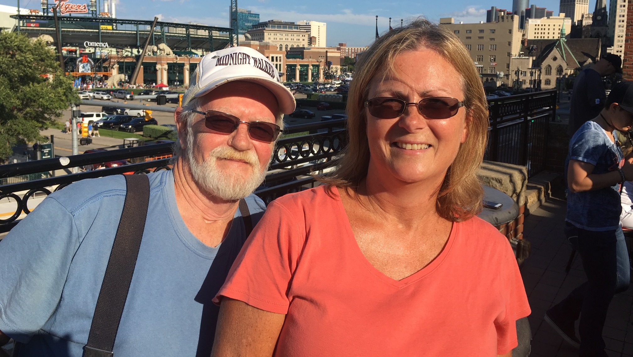 Fundraiser by Wanda Klimaszewski : Help for the Roupe's