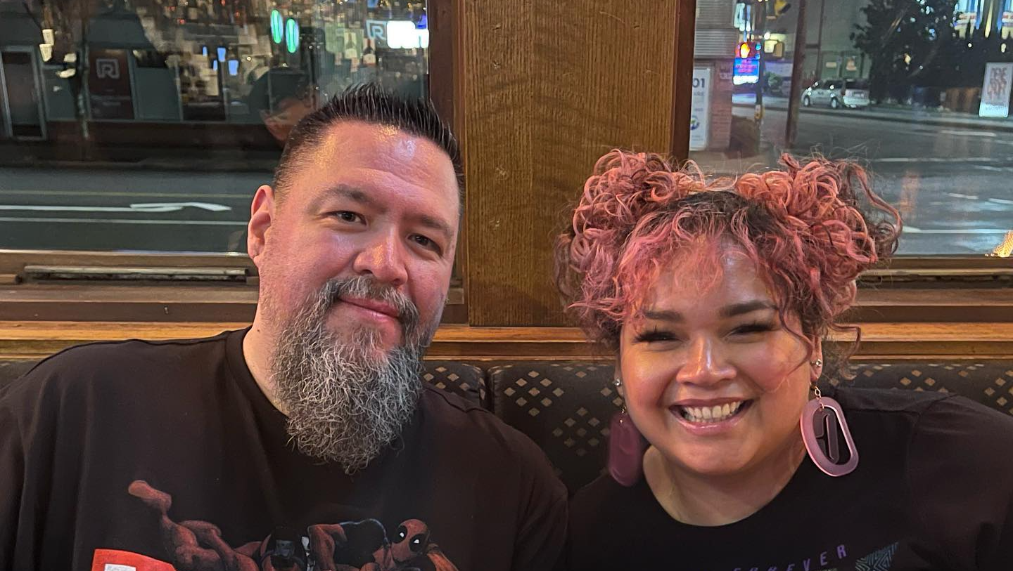 Fundraiser for Jessica La Rochelle by Angela Wolfe : Jason and Jessica ...