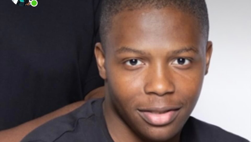 Fundraiser by Zulema Rodriguez : TySean Marquise James