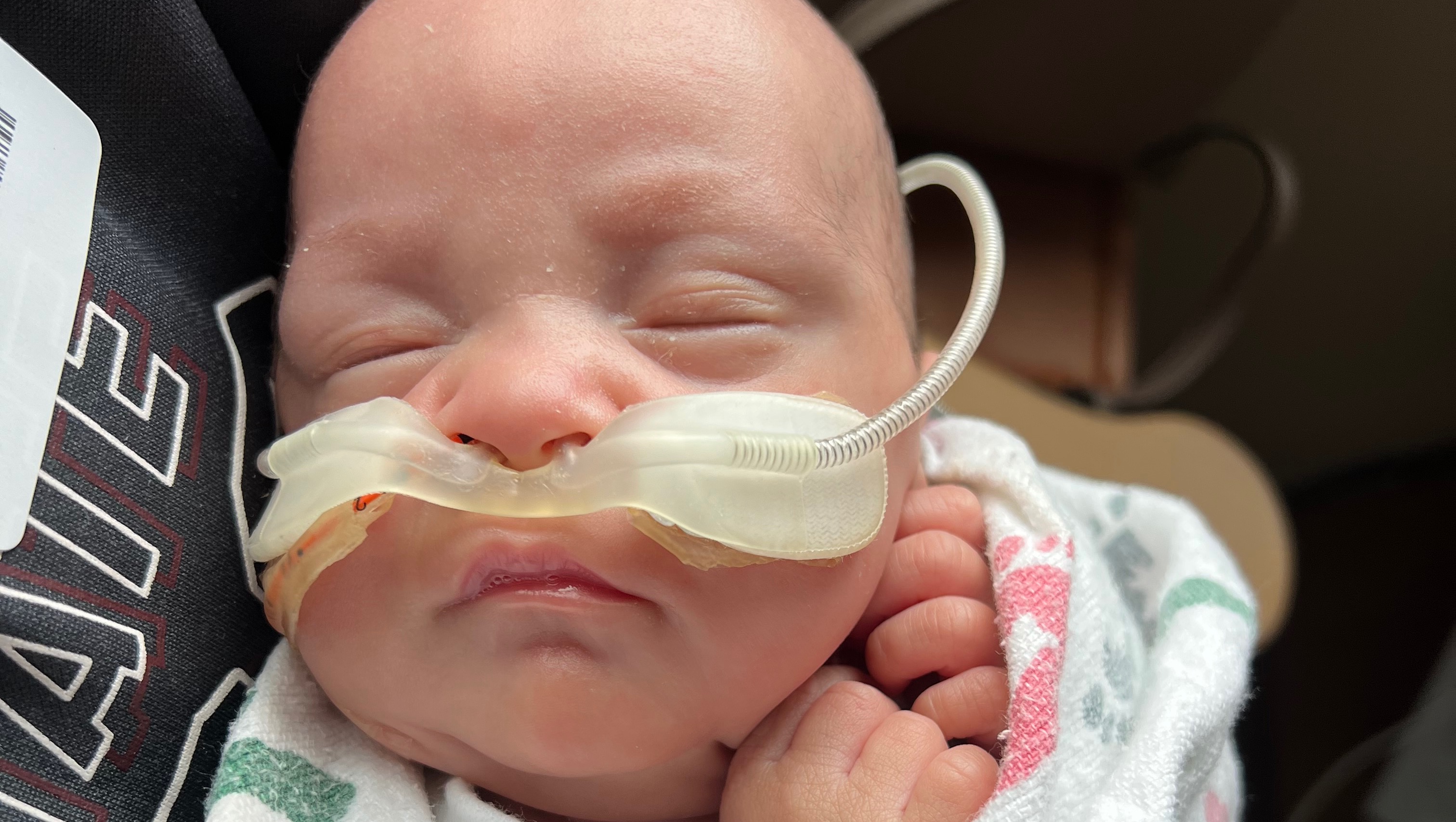 Fundraiser by Emily Johnson : Remington Hayze