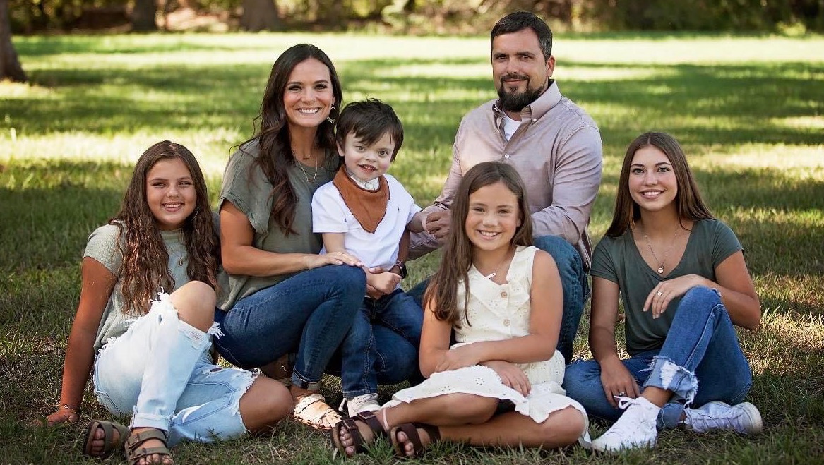 Fundraiser for Savanna Brauning by Chelsea VanDyke : Blessings for ...