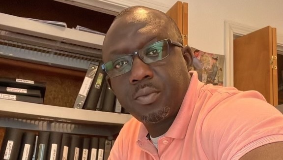 Fundraiser by Fama Diop : Help the Family of Papa Ndoye