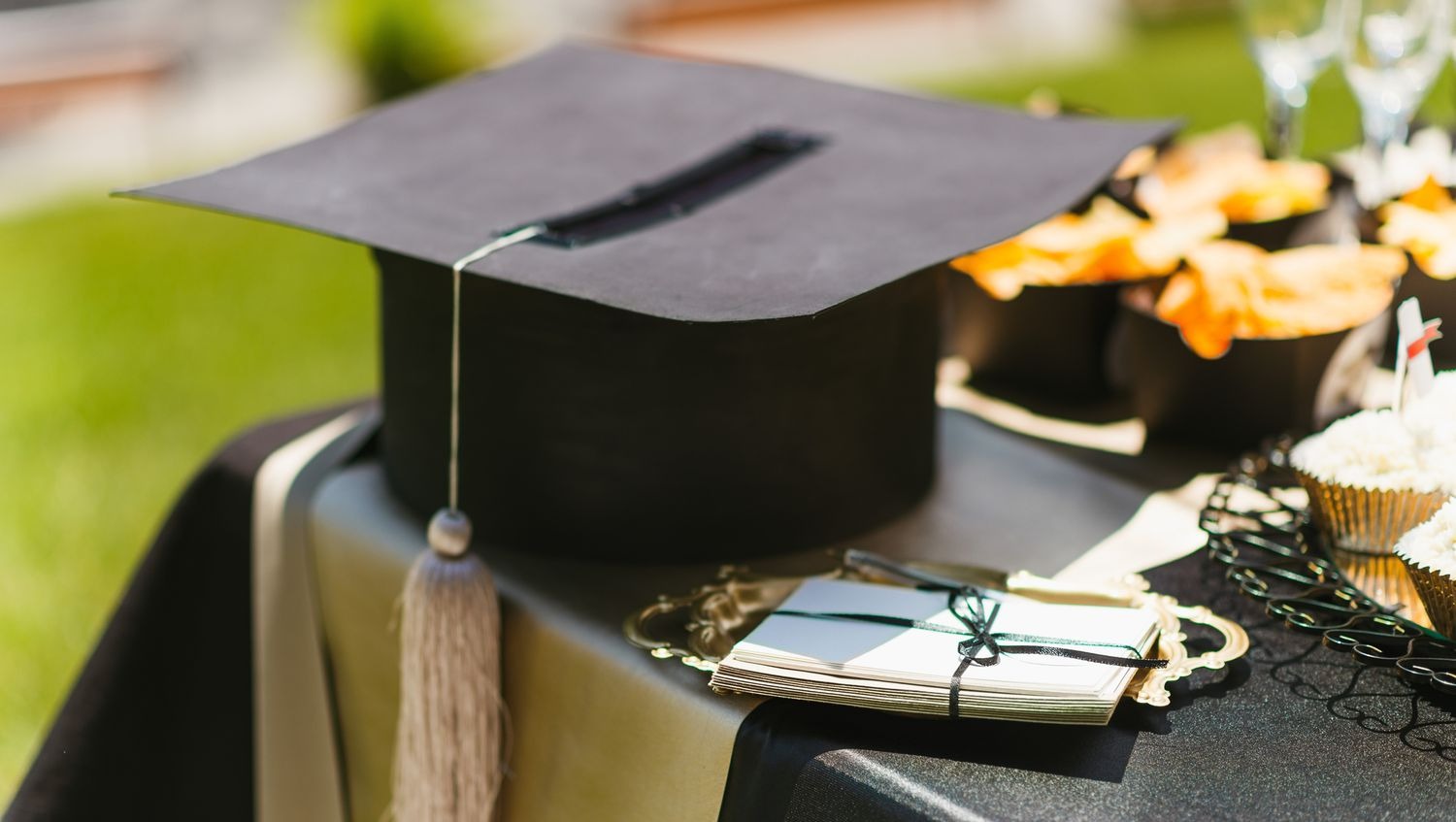 Fundraiser by Jerry Hyppolite : Asya's Graduation Gift - Lasik Eye Surgery