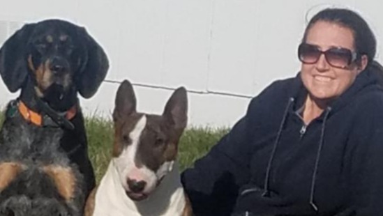 Fundraiser by Cathy Harmon : Cathy’s Acute Leukemia Medical Travis ...