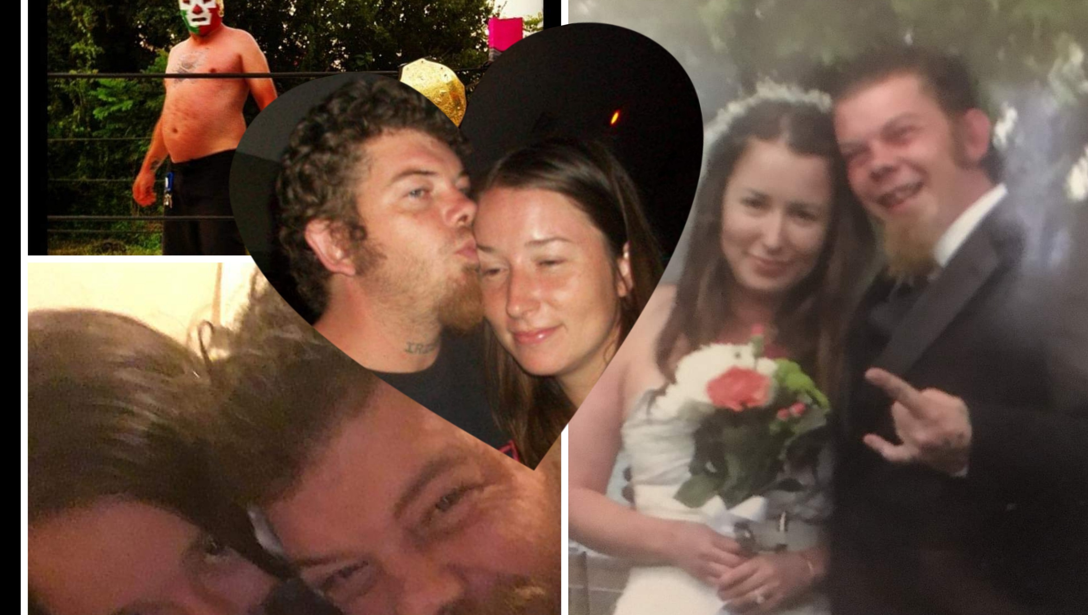 Fundraiser for Daisy Voight by Sarah Wood : Help Support Lucky and Daisy