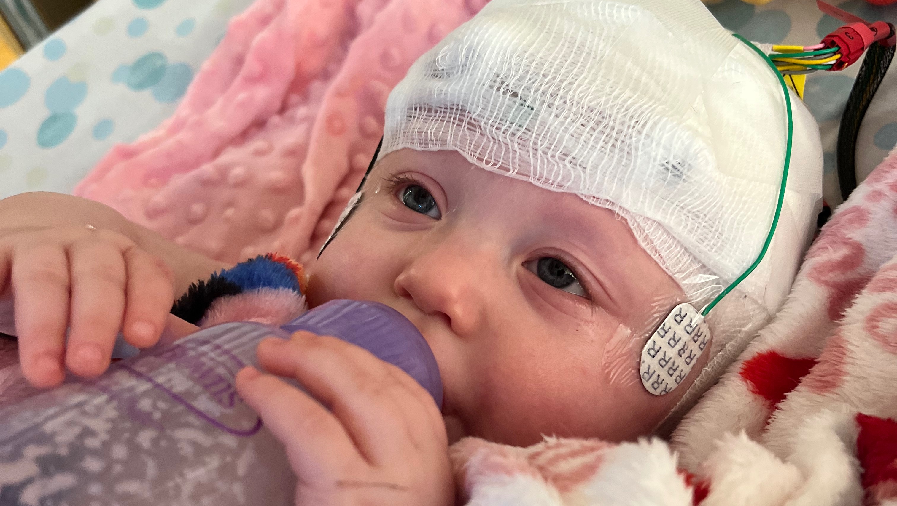 Fundraiser by Hailey Keiser : Tinzley