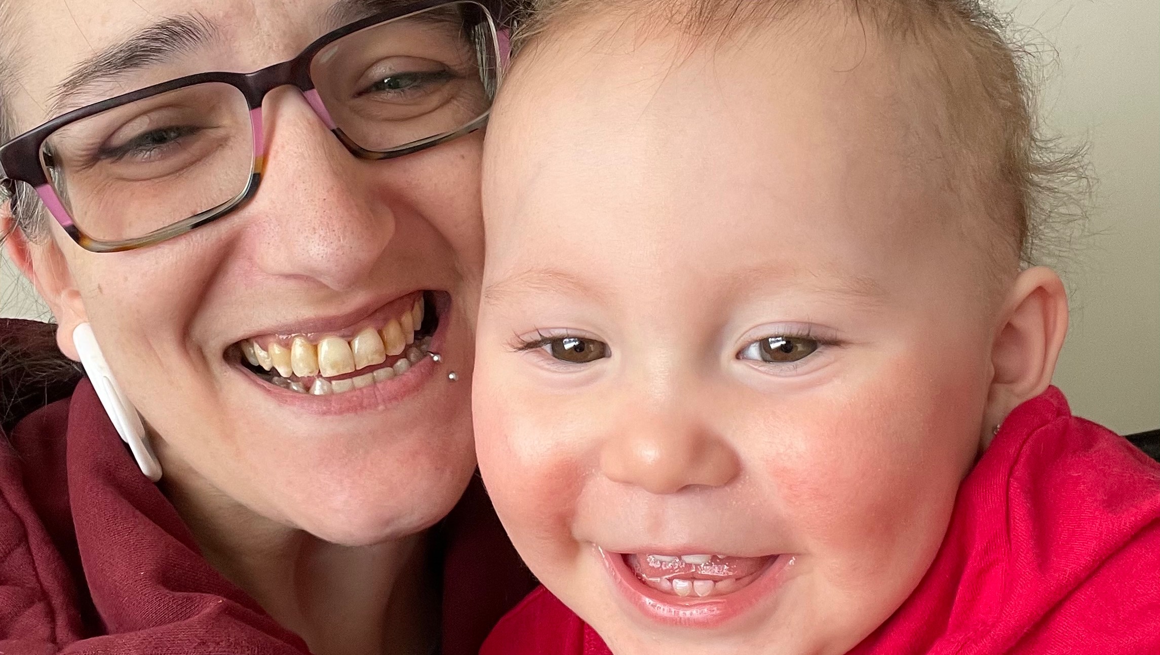 Fundraiser by Lana Daniels : Help for my daughter