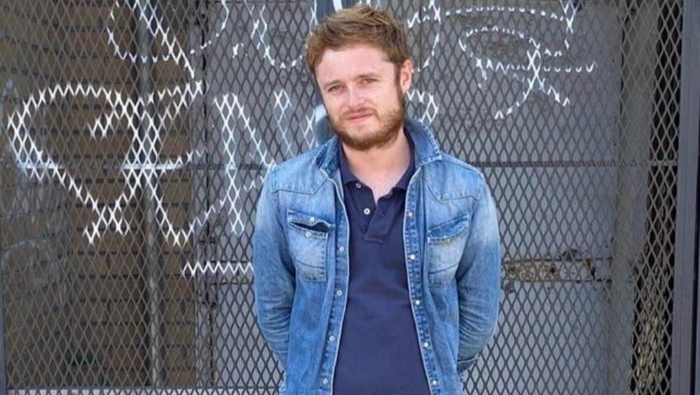 Fundraiser by Barry Comerford : Bringing Jeremy home