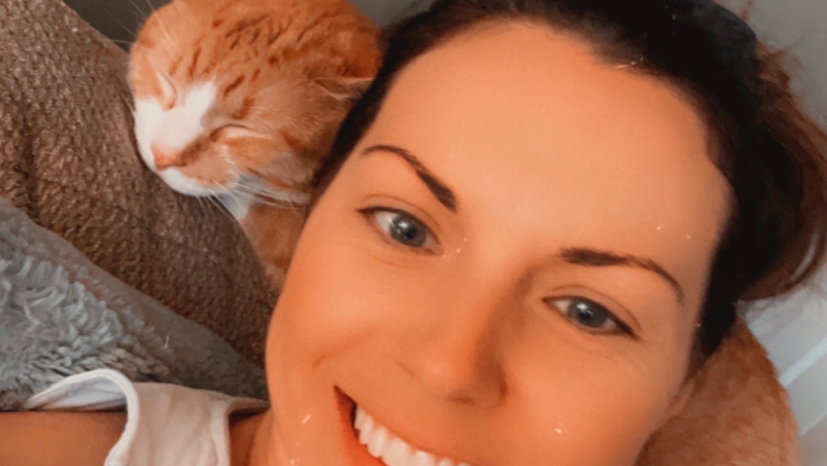 Fundraiser for Jillian Young by Miranda King : Murphy's vet bills