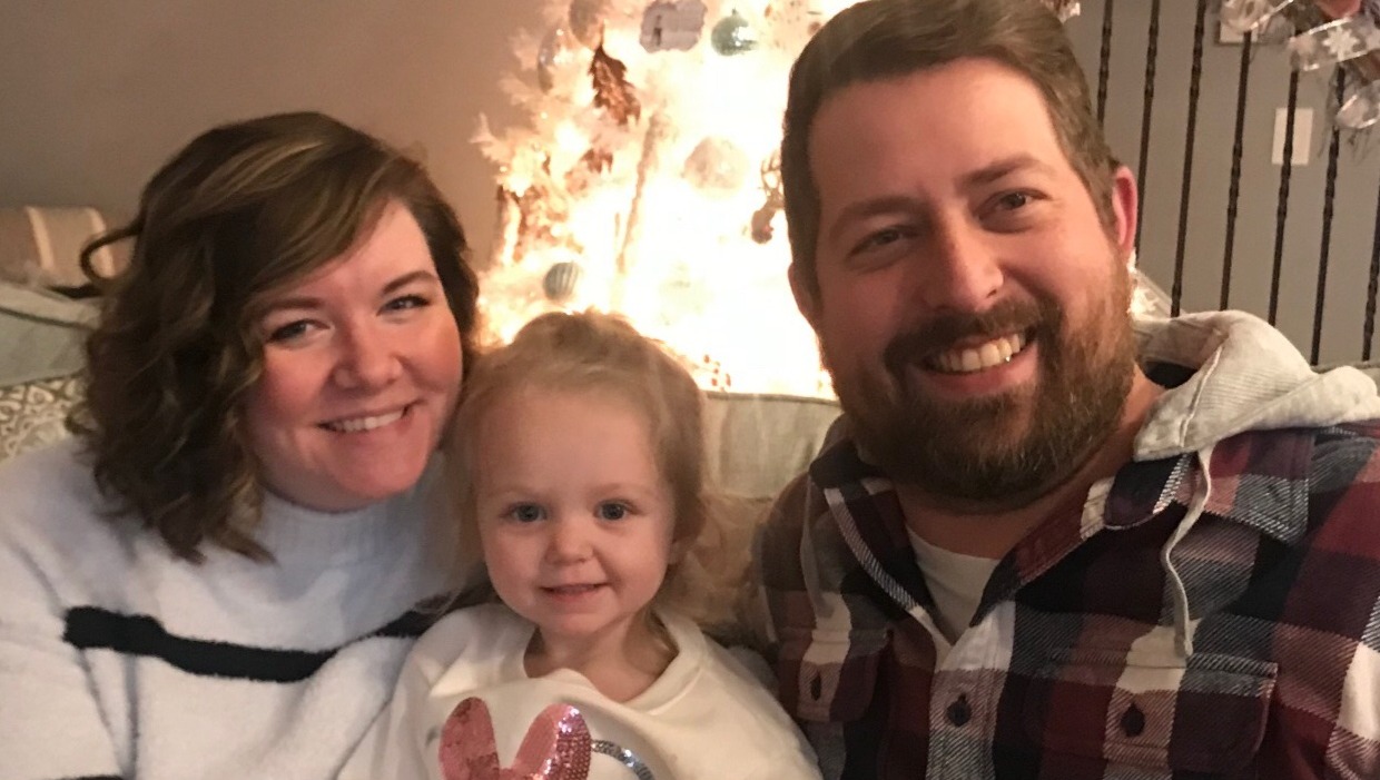 Fundraiser for Jeffrey Little by Krista W Richardson : Donate to help ...