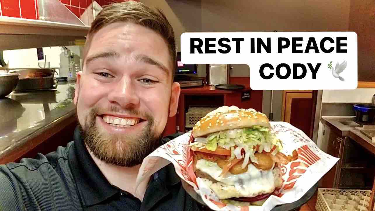 Fundraiser for Amanda Kaylee Taecker by Jose Pompa : Help Cody Taecker ...