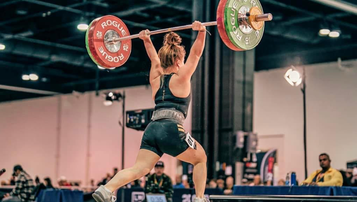 Fundraiser by Raylan Heck : Emma Heck Representing Team USA, Worlds in ...
