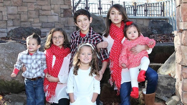 Fundraiser for Stephen Stanard by Kristin Reese : Stanard Family