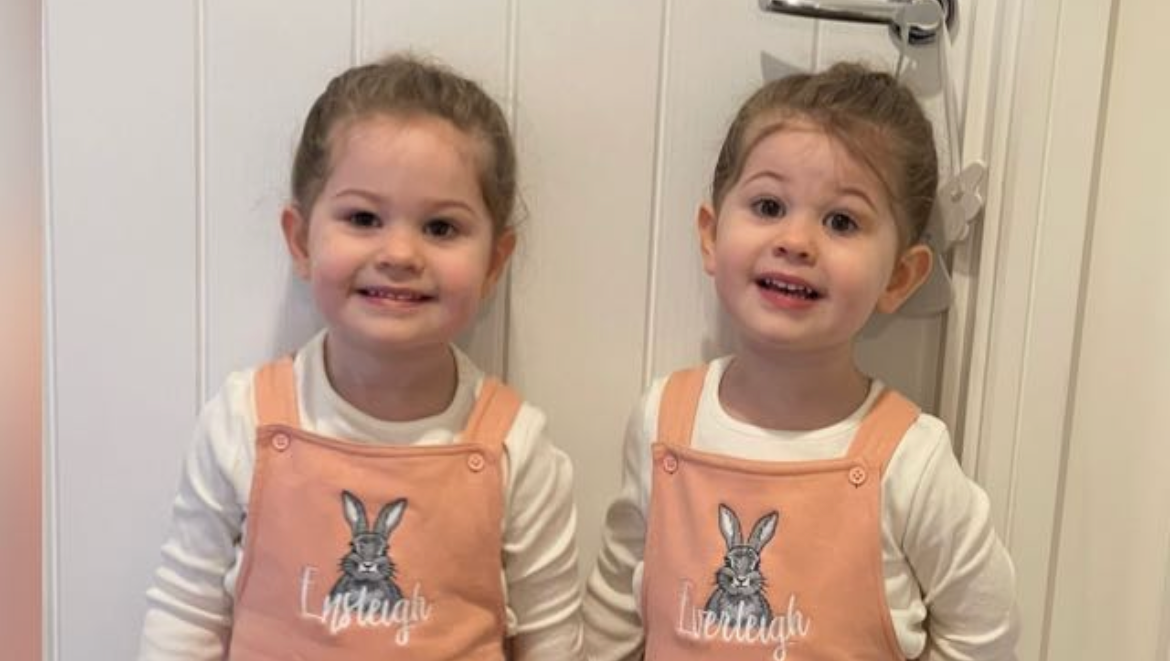 Fundraiser for James Warnock by Darren Smith : James and his family