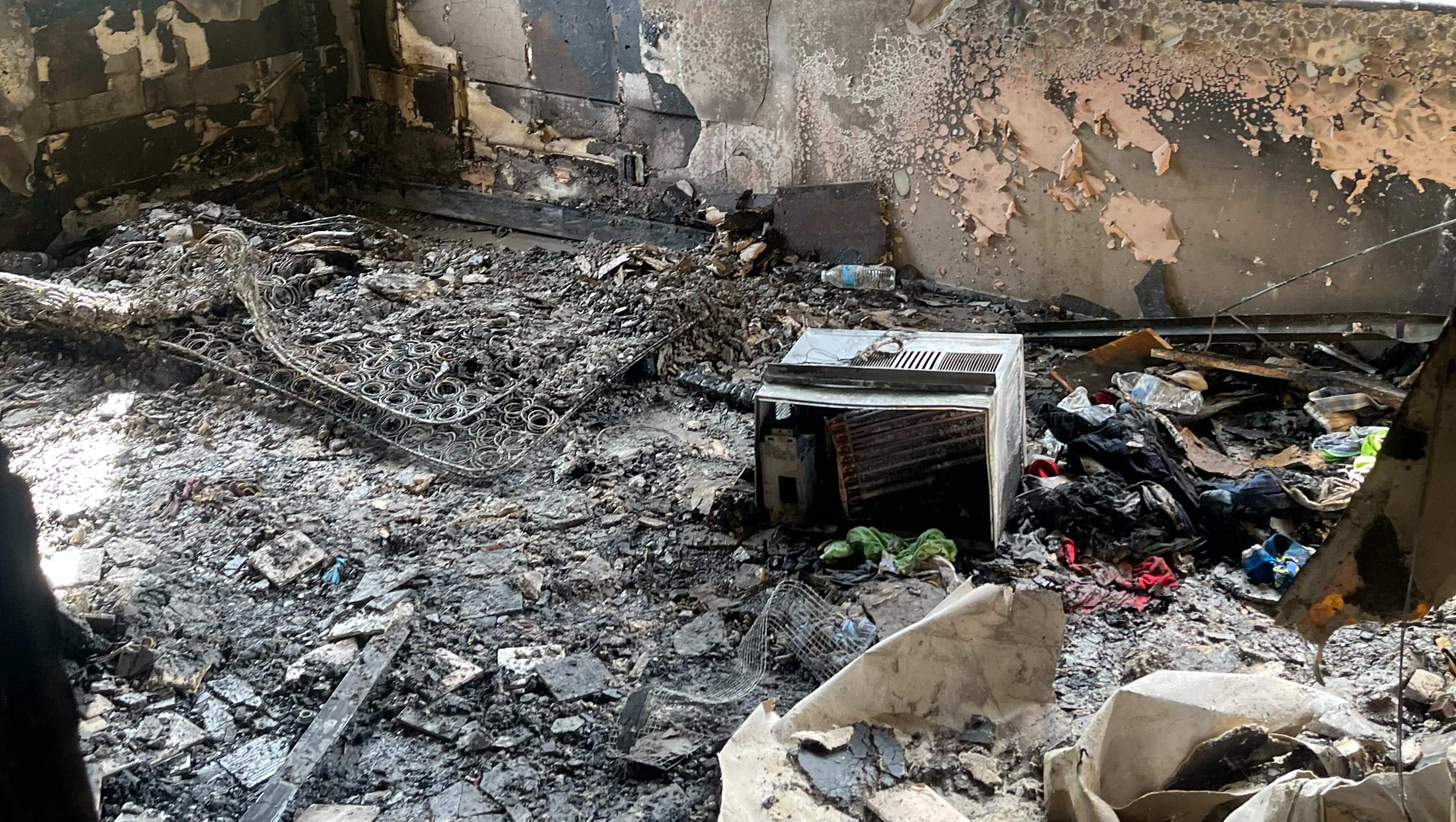 Fundraiser by Kristin Hurst : Family of 8 Lost Everything in House Fire