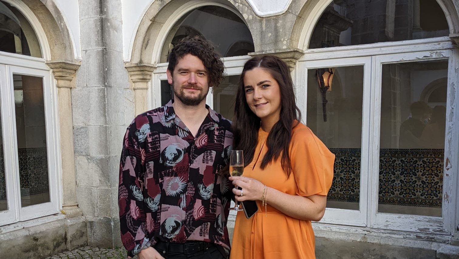 Fundraiser for Julie OBrien by Claire Bauden : Julie, Cian and Lola