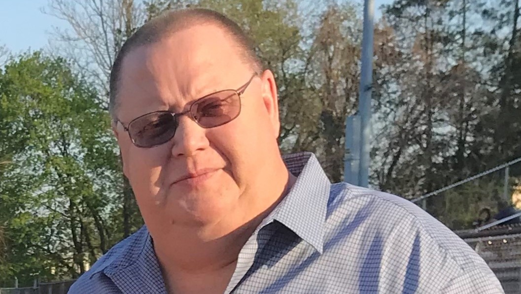 Fundraiser for Edward Dowling by John Dowdell : Ed "Alvin" Dowling