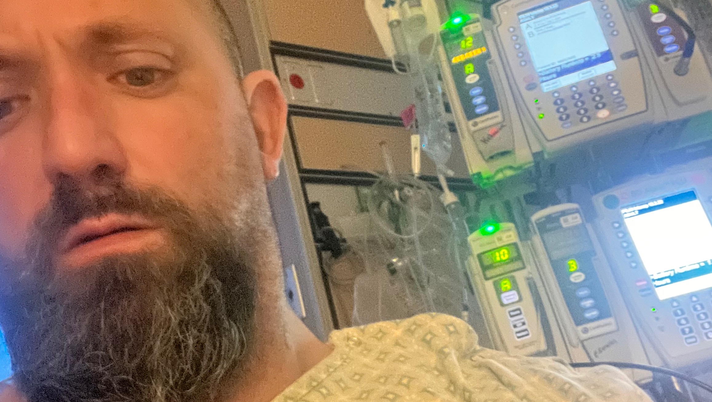 Fundraiser by Chris Hunt : chris hunt