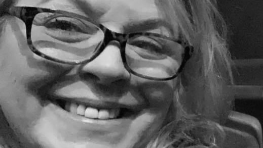 Fundraiser for Michelle Borer by Karen Rowland : Michelle Borer with ...