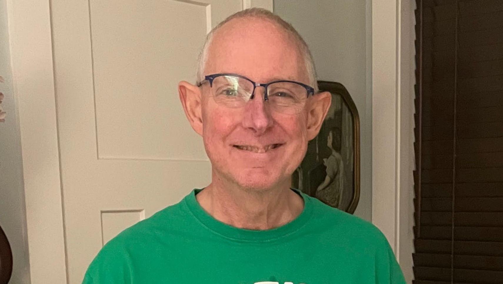 Fundraiser by Catherine Michaud : Help Bob Beat Brain Cancer!