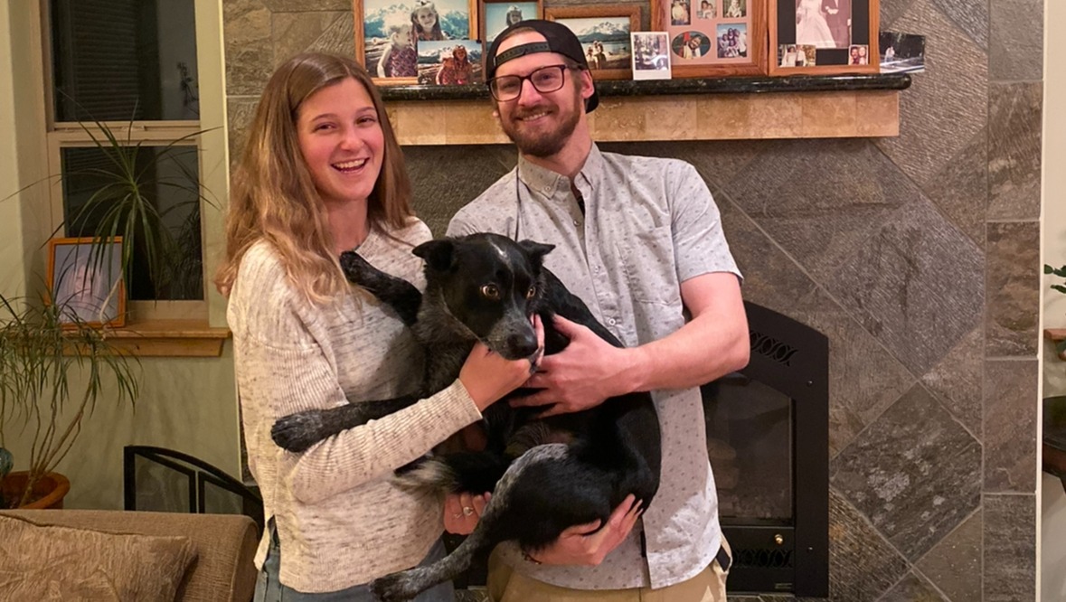 Fundraiser for Jonathan Mark by Leah Mark Dombrowski : Finley's Surgery ...