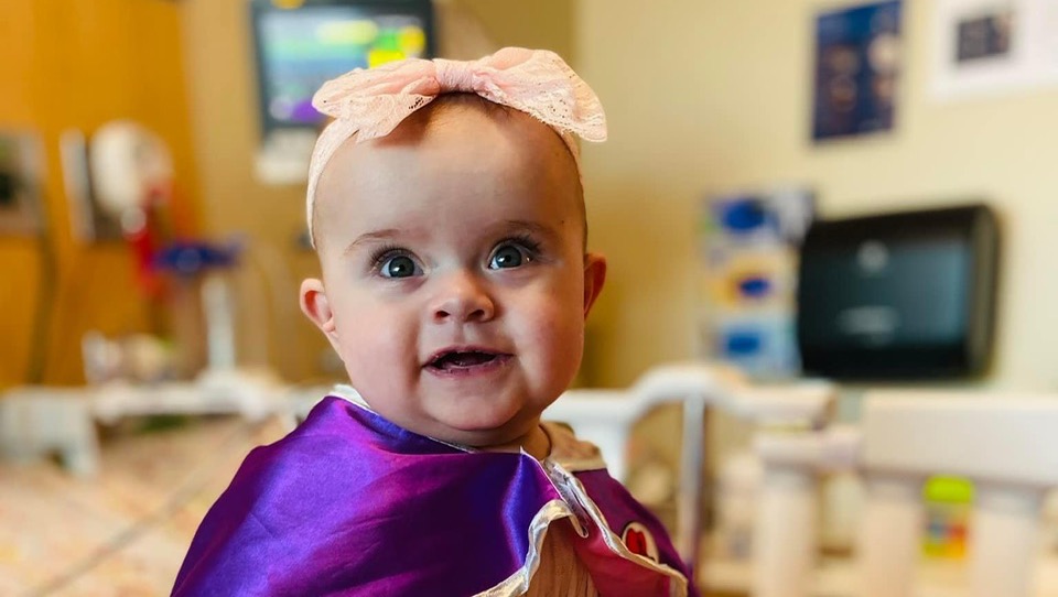 Fundraiser for Rebecca Cann-Dusenberry by Nicole Martin : In Loving ...