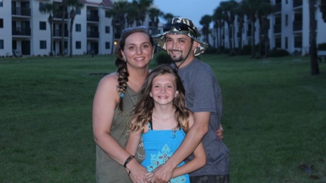 Fundraiser for Kayla Everly by Julita Moorman : Kileah, Josh and Kayla ...