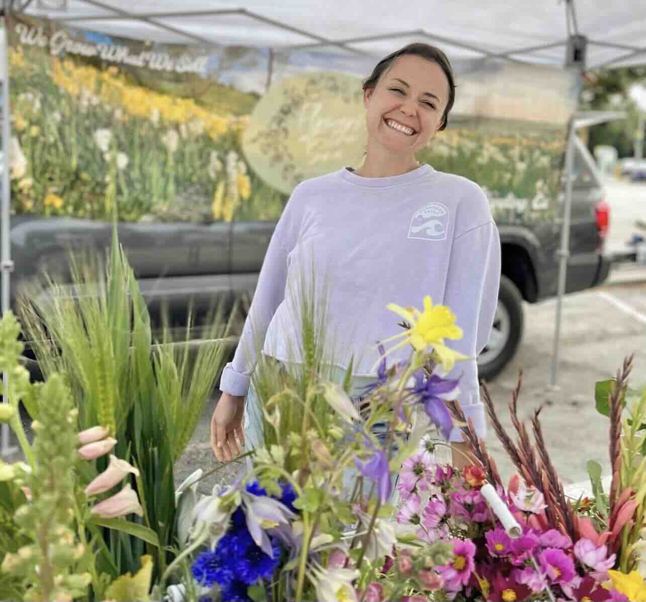 Fundraiser for Kaysea Cook by Jared Truby : Kaysea - Flowers at the Sea ...