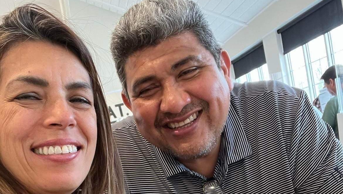 Fundraiser for Nancy Manzo Vides by Brian Vides : In Loving Memory of ...