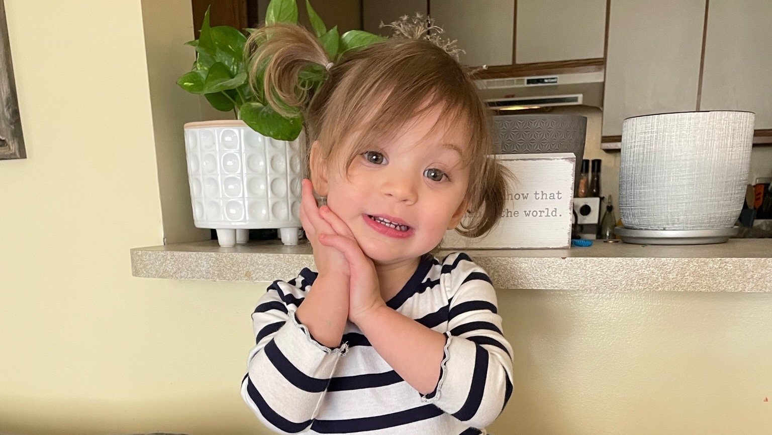 Fundraiser for Hollie Nashwinter by Adam Mangel : Help Zoe Defeat Cancer