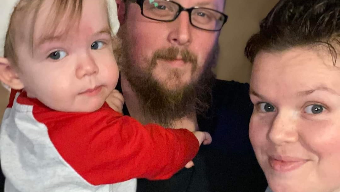 Fundraiser for Naomi Killingsworth by Andrea Pote : Help this family ...