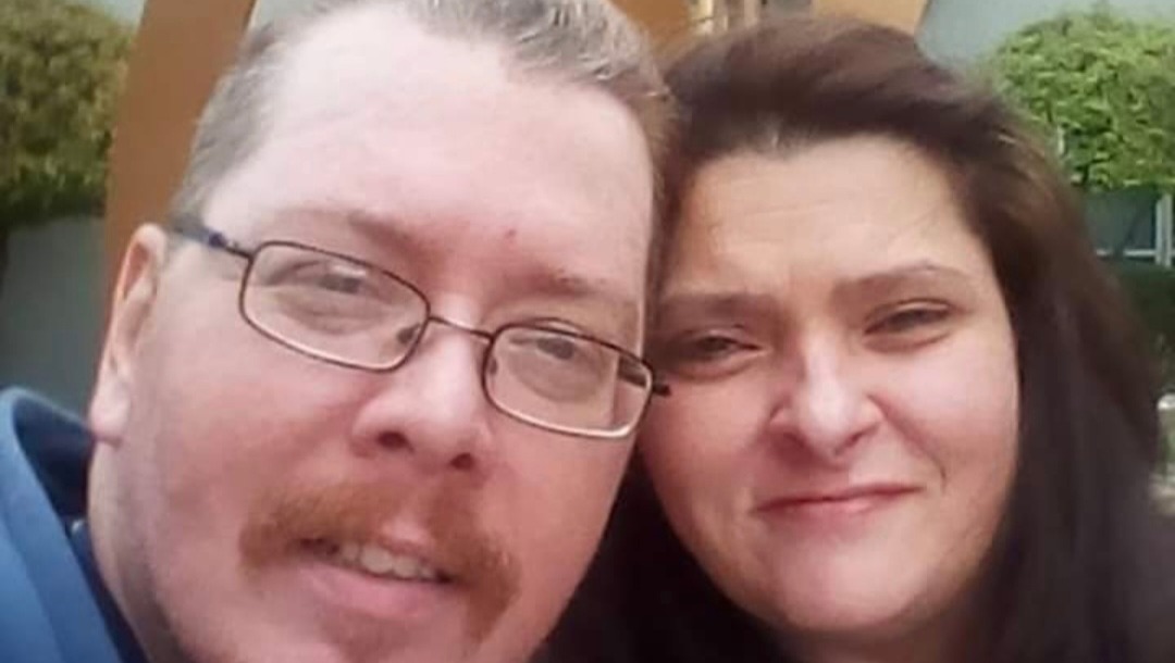 Fundraiser for Peggy Gillman by Aaron Jones : Mary Jones