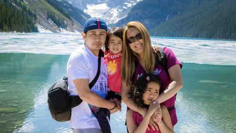 Fundraiser by Anna Christina Monica Phillips : Memorial for Tracy Anne Ko