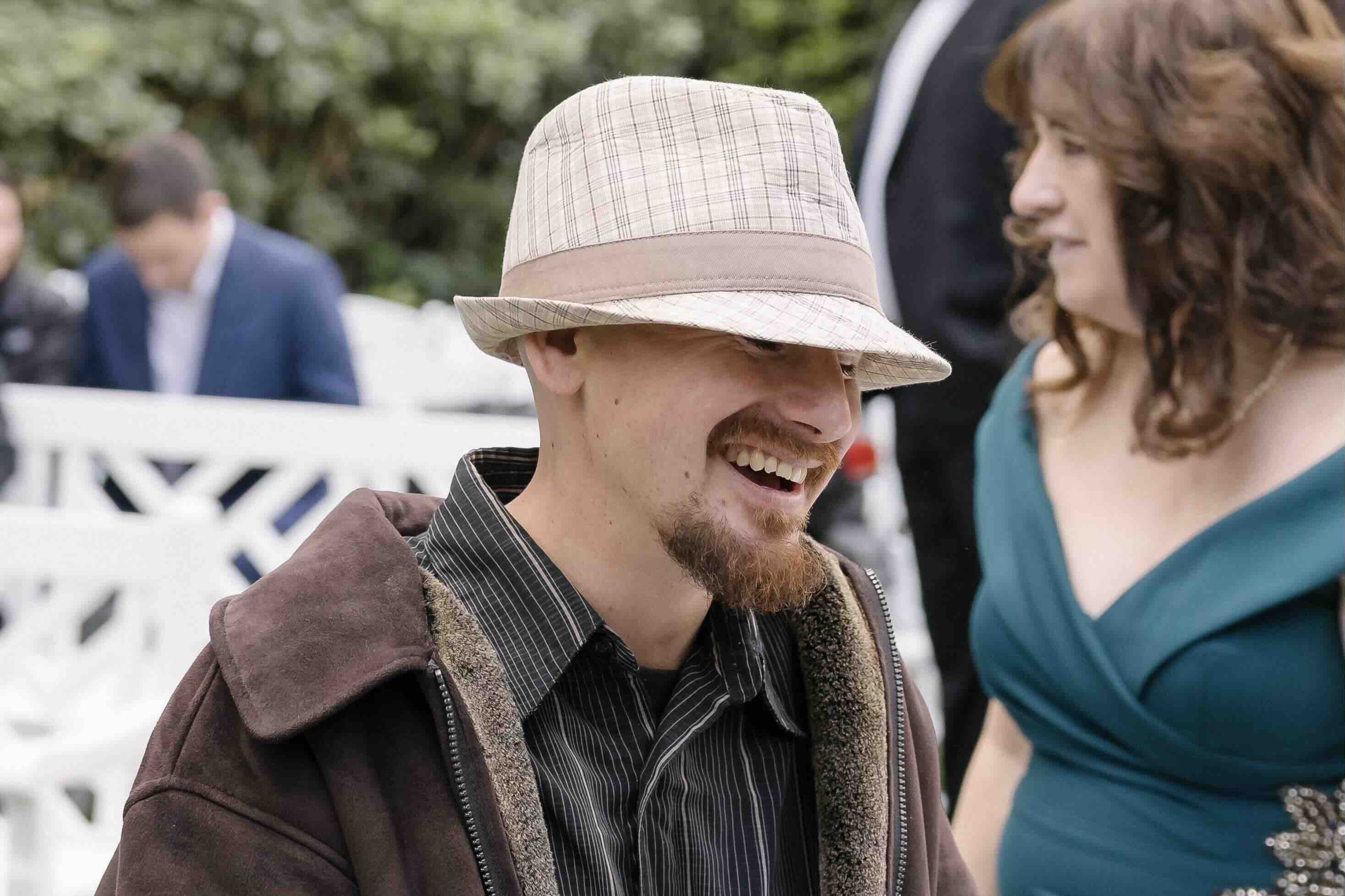 Fundraiser for Kenneth Quimby by Tara Gallagher : End of Life Expenses