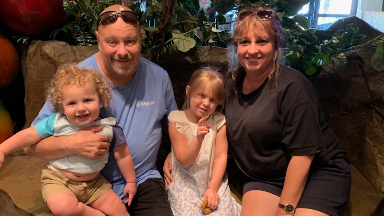 Fundraiser for Tina Myers by Janet Bourque : Help Cover Expenses for ...