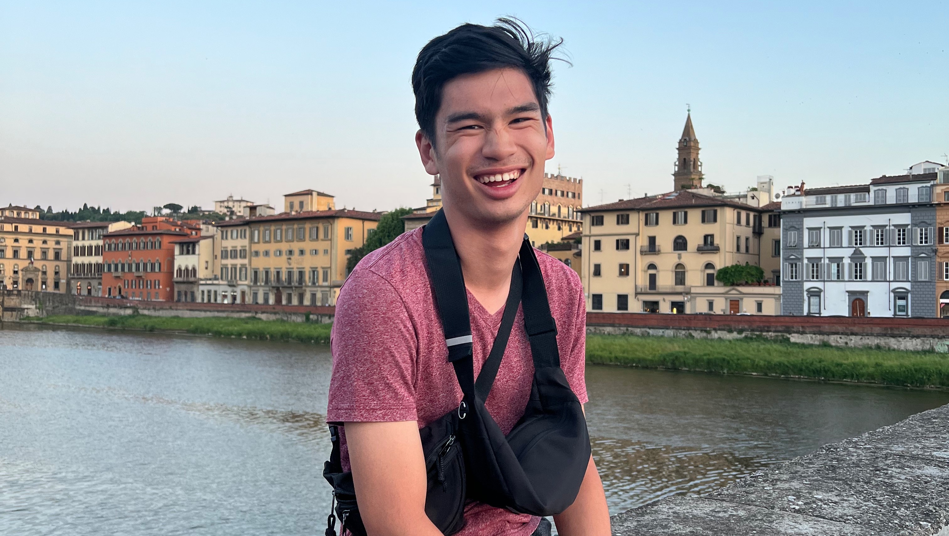 Fundraiser by Jared Perez : Jared's Final Semester Tuition Payment!