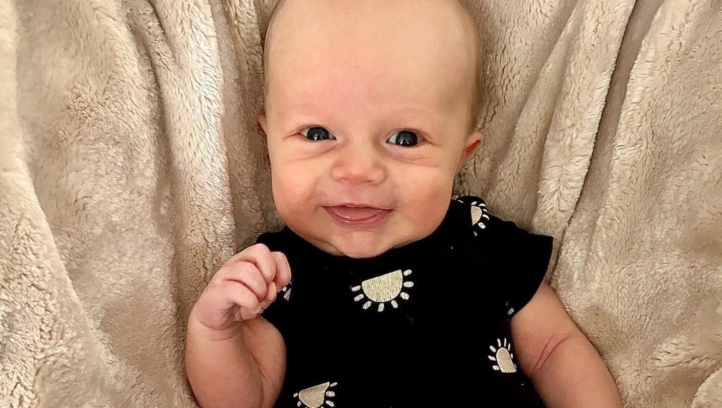 Fundraiser by Heather Reimann : Casey’s Heart Surgery