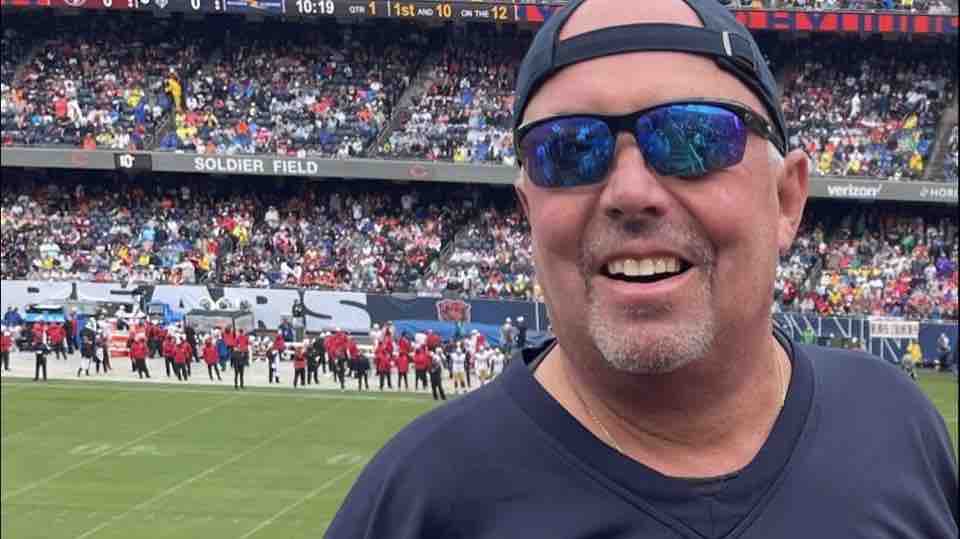 Fundraiser for Donna Moore by Jessie Moore : Support the family of Mark ...