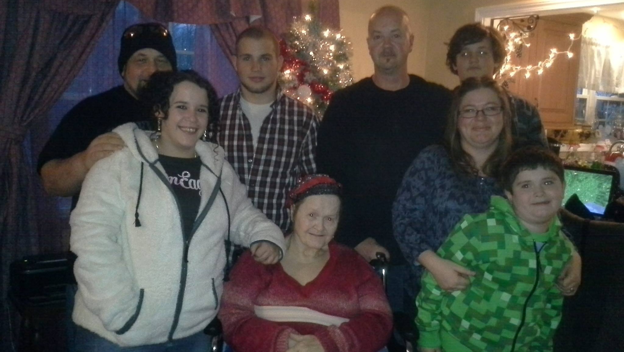 Fundraiser by Mary Duke : Help with Cremation expenses for Frank Rowan