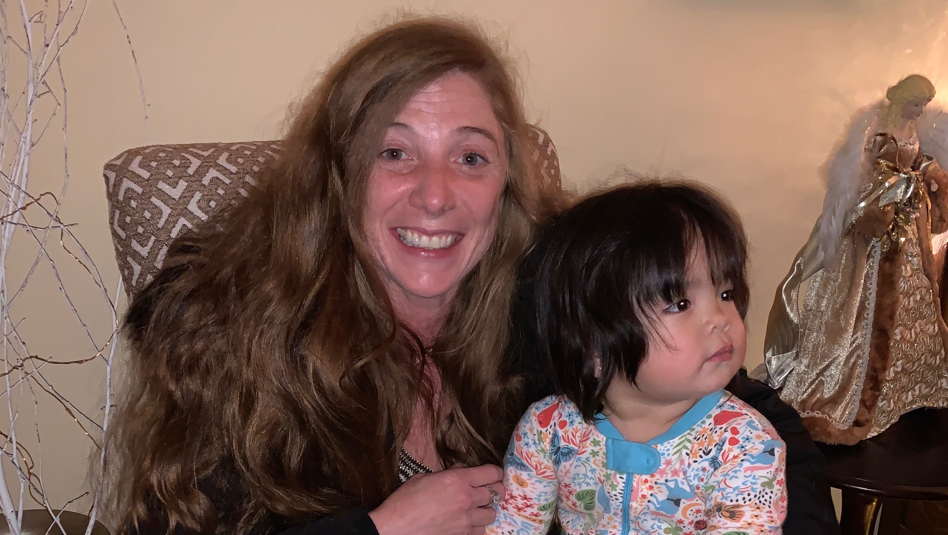 Fundraiser by Lisa Felder : Mary and the life she has to live