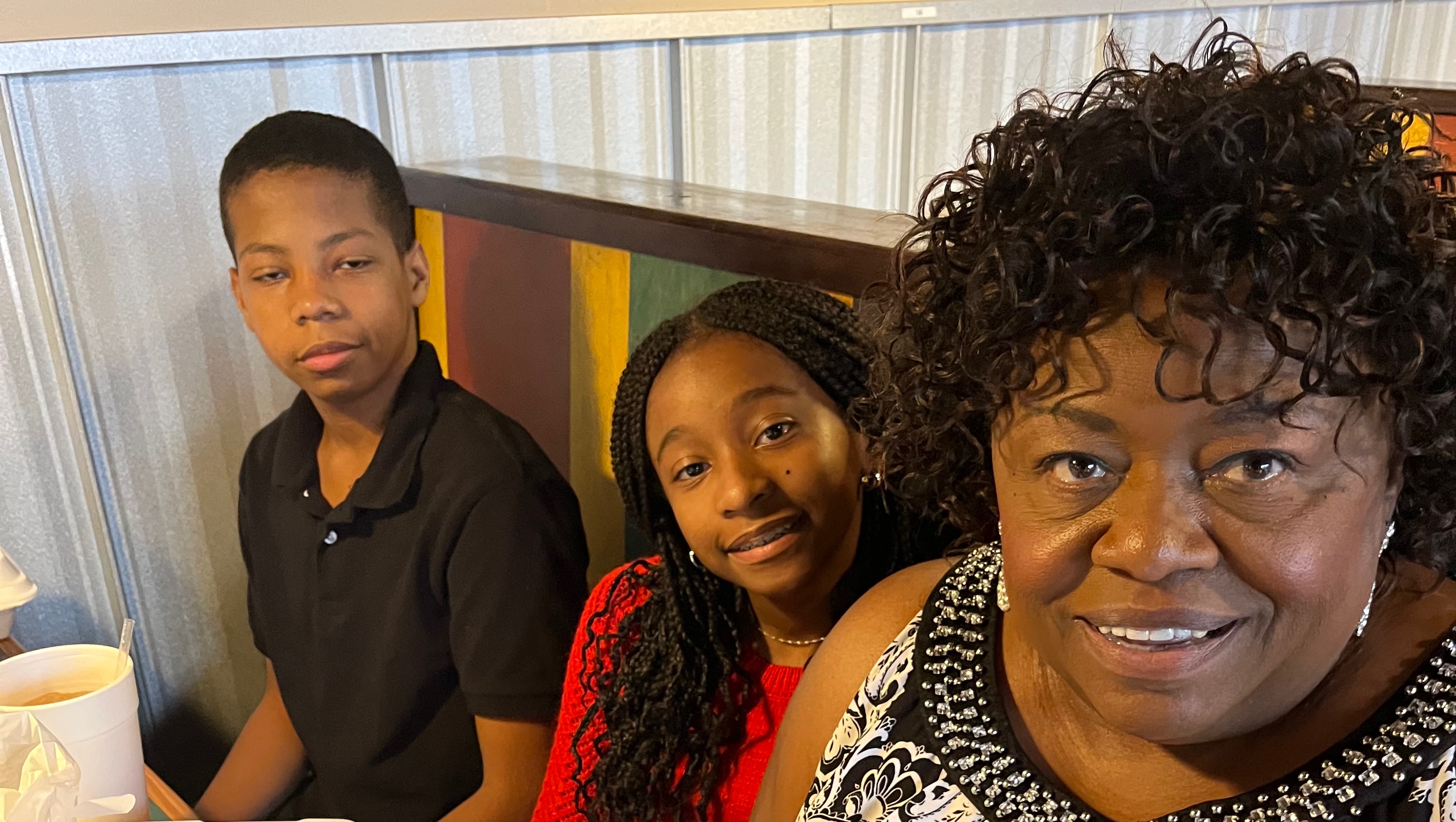 Fundraiser by Gilda Turner : FAMILY AND FRIENDS WE NEED HELP.